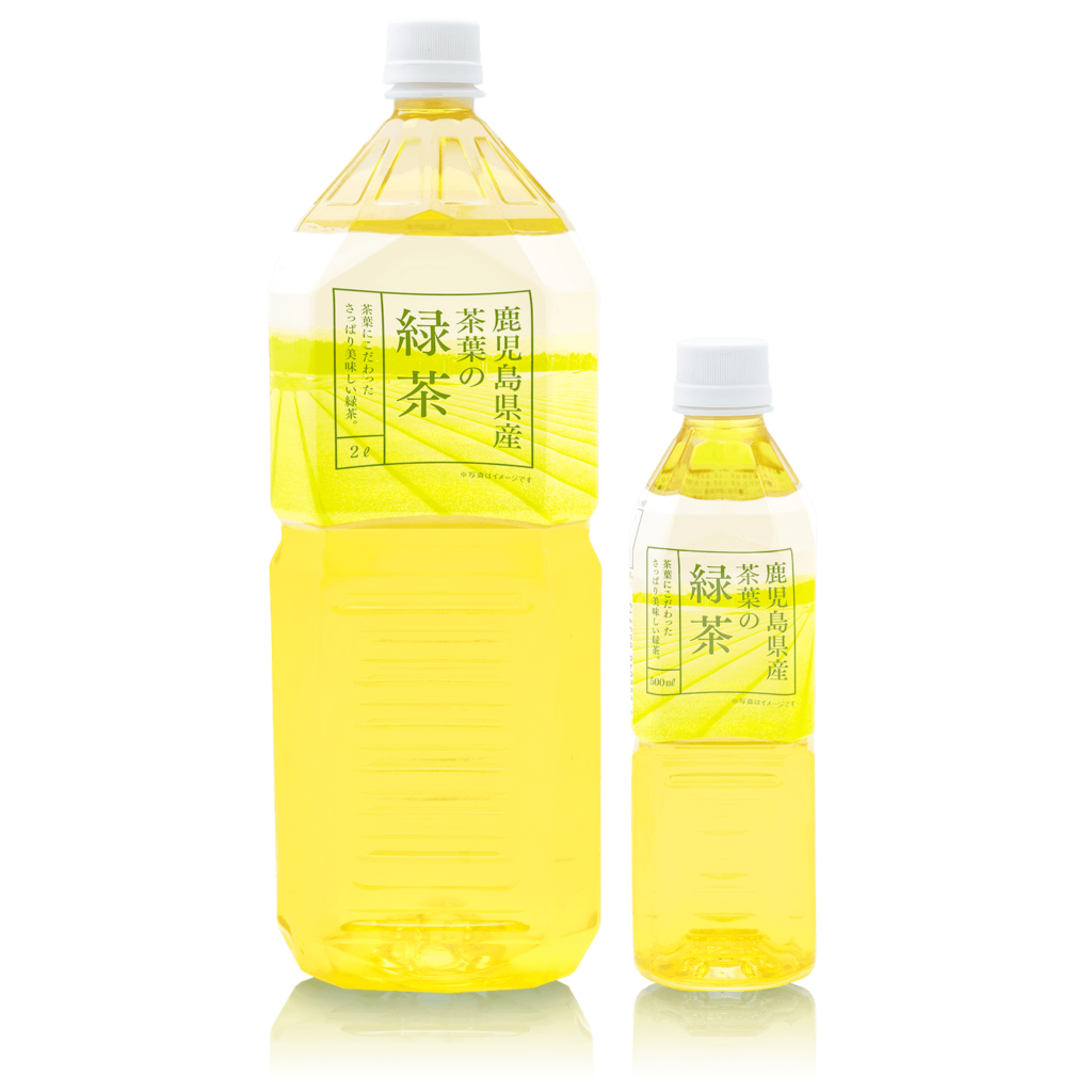 img_product01 | 鹿児島県産茶葉の緑茶（トライアルカンパニー）